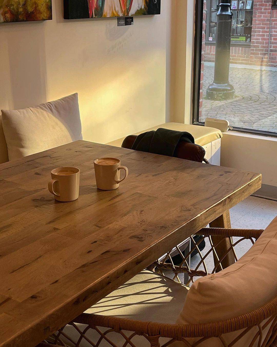 Shaka Vibes | Th3rdwave Rive-Sud