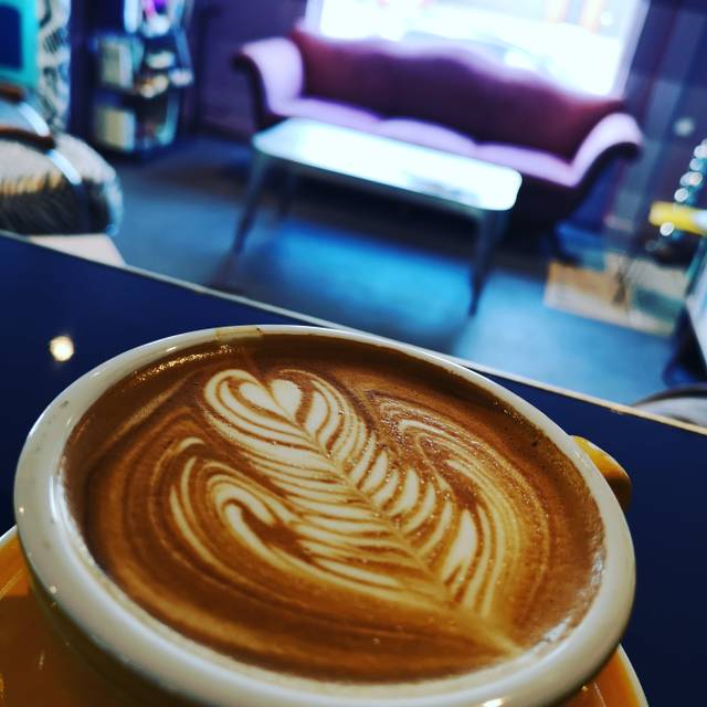 La bagelerie | Th3rdwave Rive-Nord