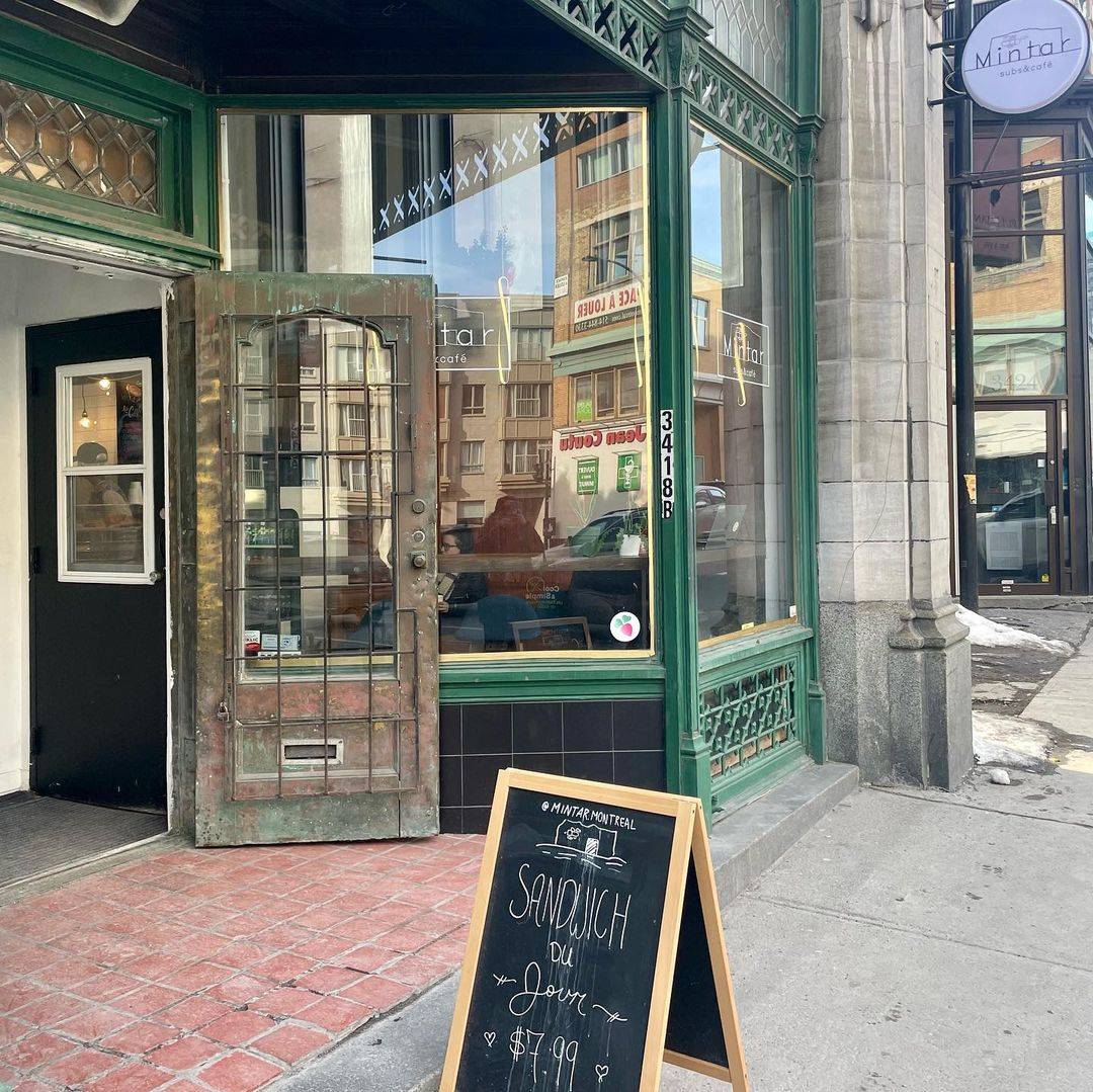 Mintar | Th3rdwave Montréal