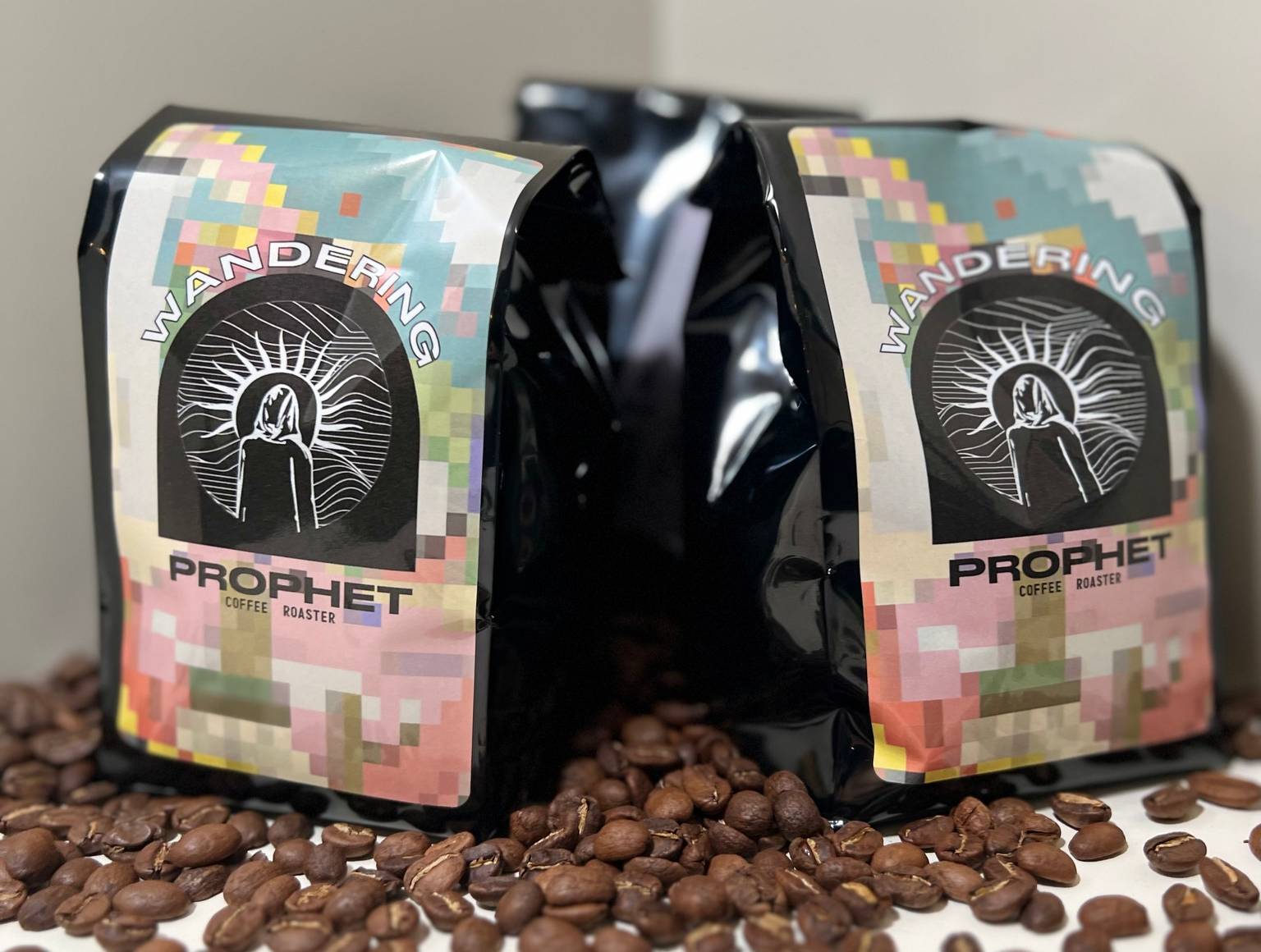 Wandering Prophet Coffee | Th3rdwave