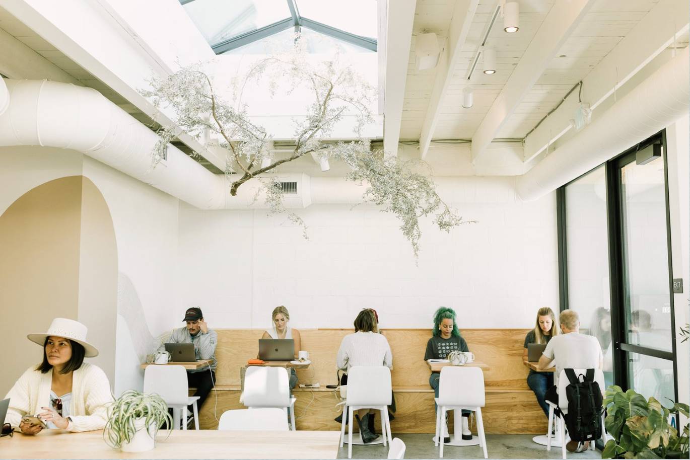 Communal Coffee | Oceanside | Th3rdwave