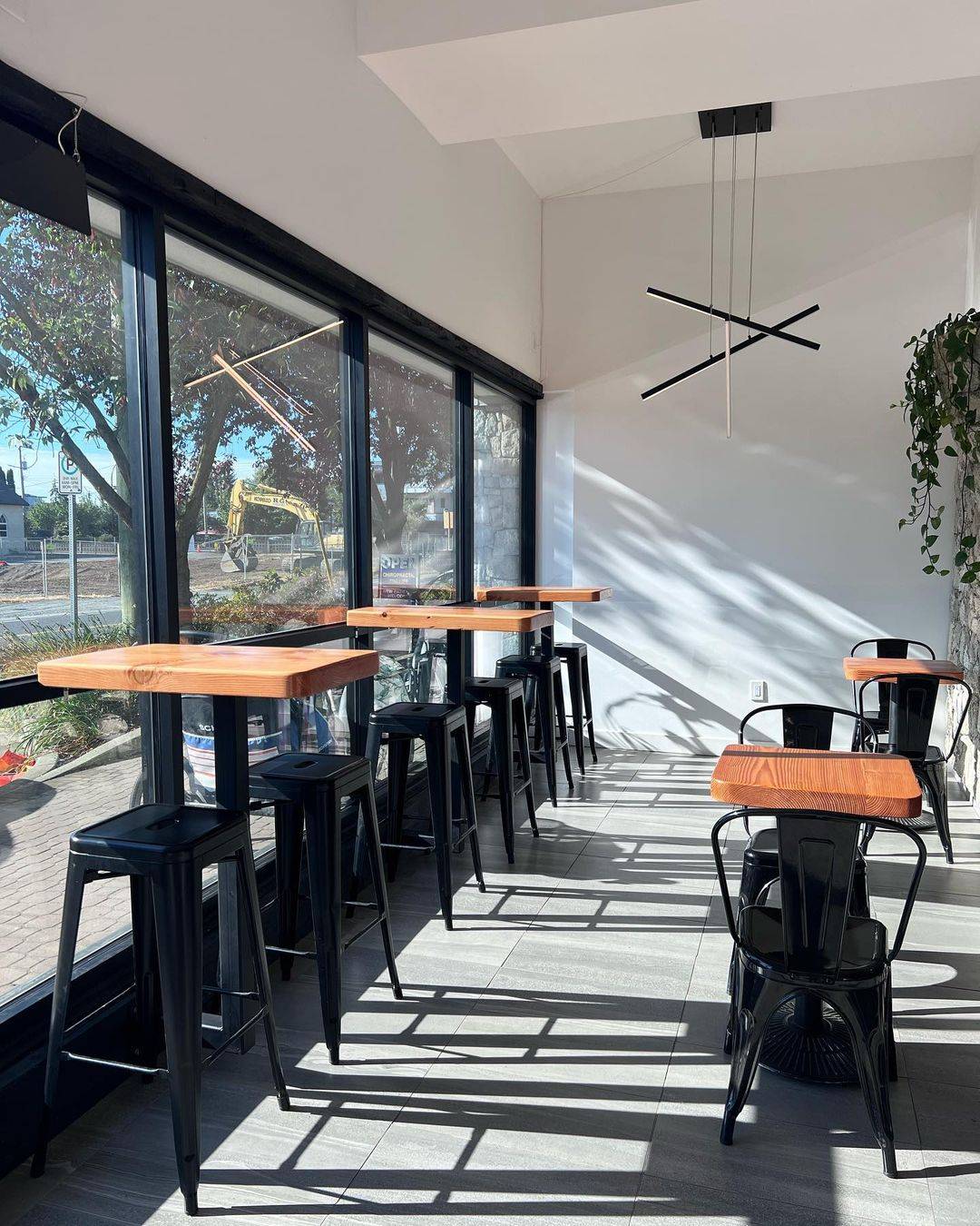 Coffee Shack | Th3rdwave Victoria