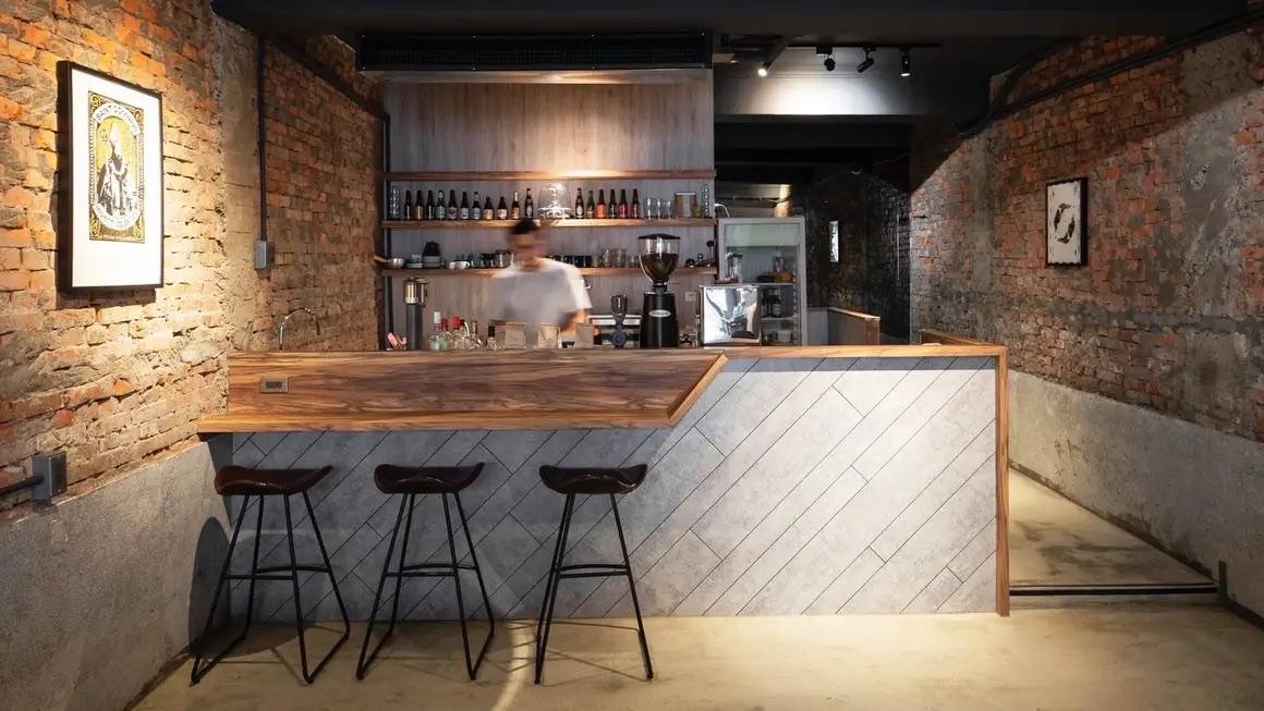 KONZY KAVA | Th3rdwave