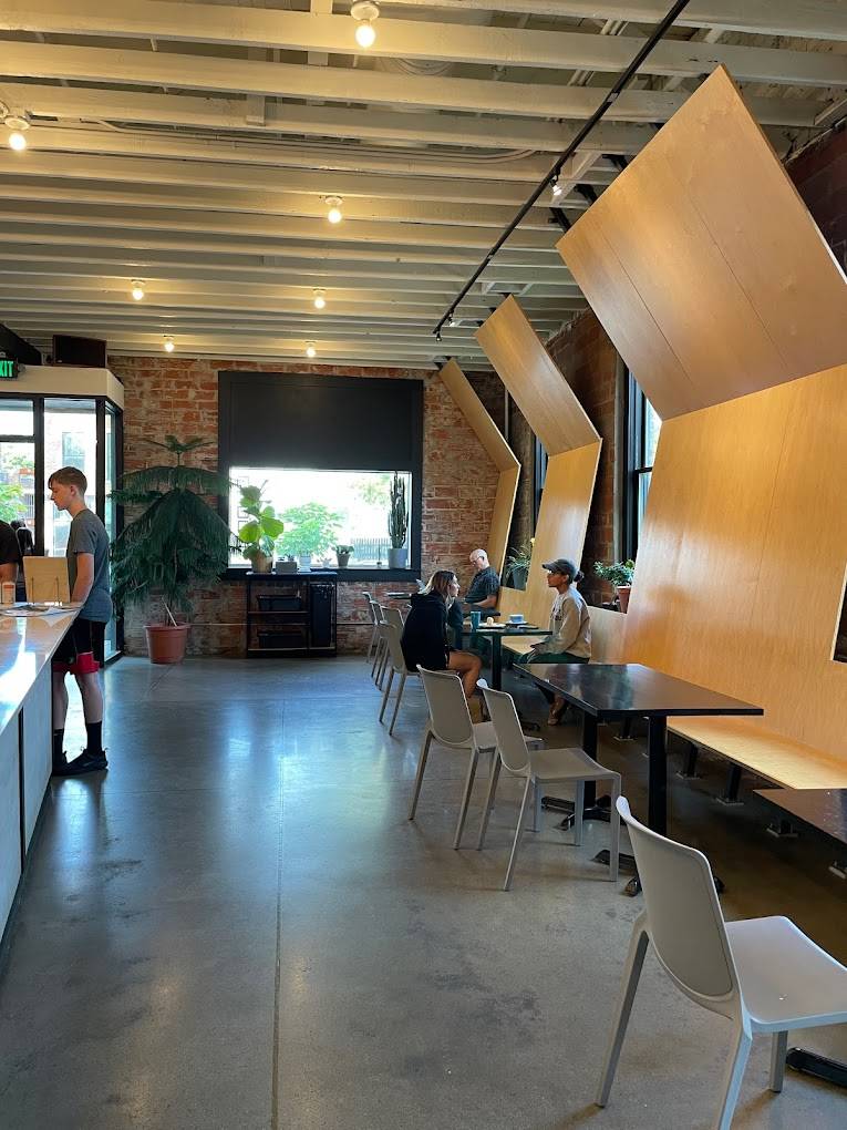 Archetype Coffee | Little Bohemia | Th3rdwave