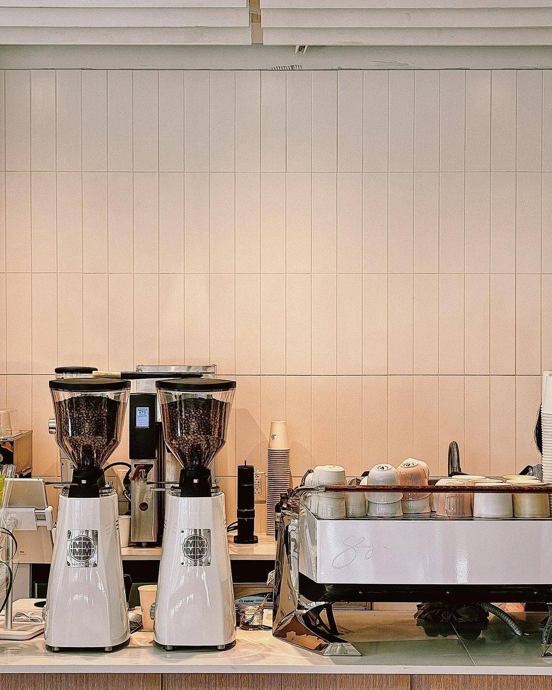 White Heron Coffee | Th3rdwave Montréal