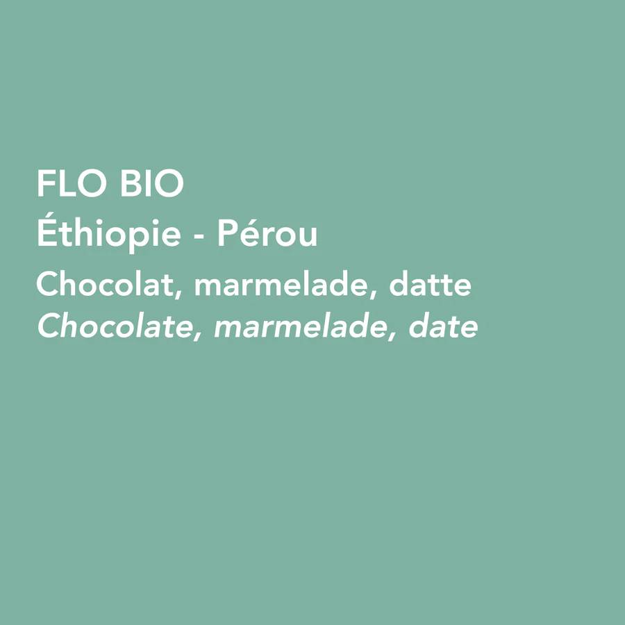 Flo Bio | Th3rdwave
