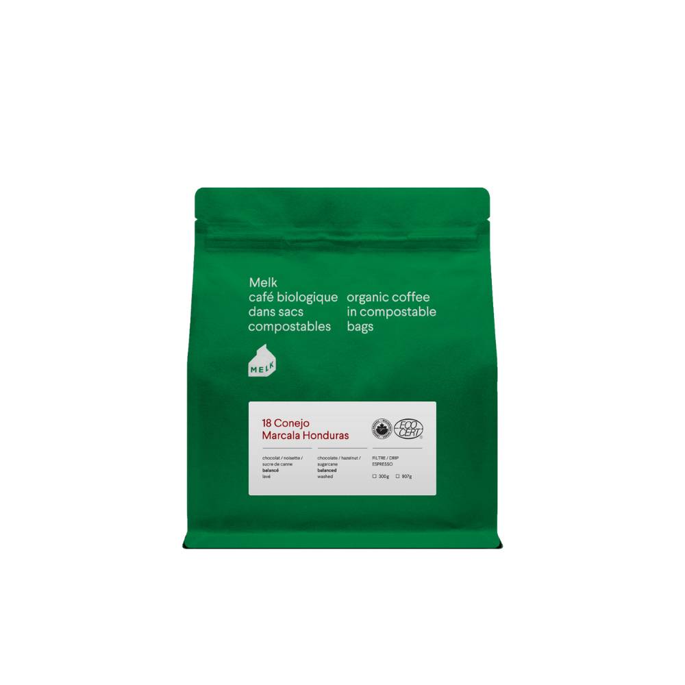 18 Conejo | Th3rdwave