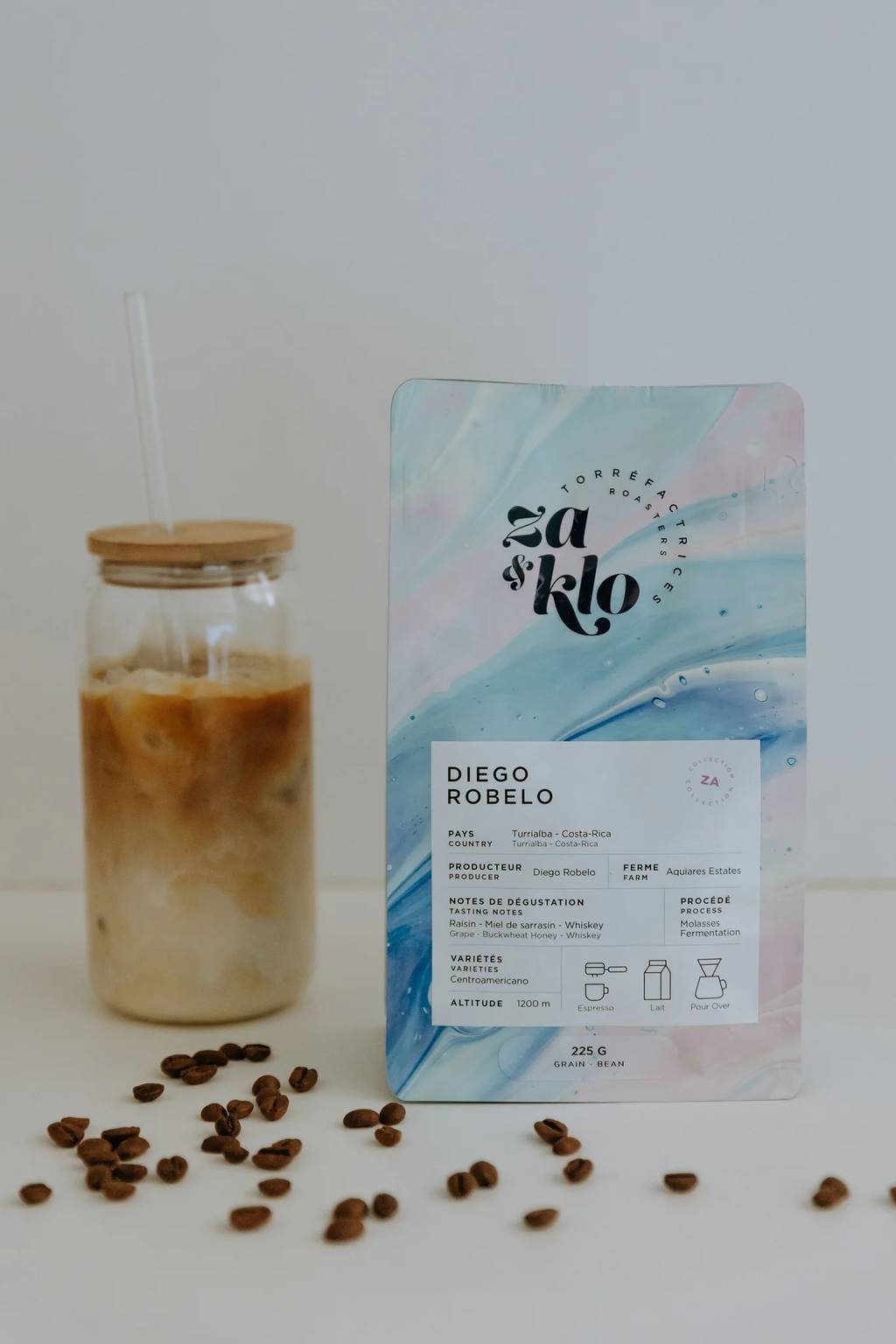 Diego Robelo | Th3rdwave