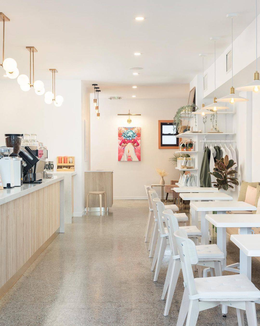 Wet Coffee | Th3rdwave Toronto