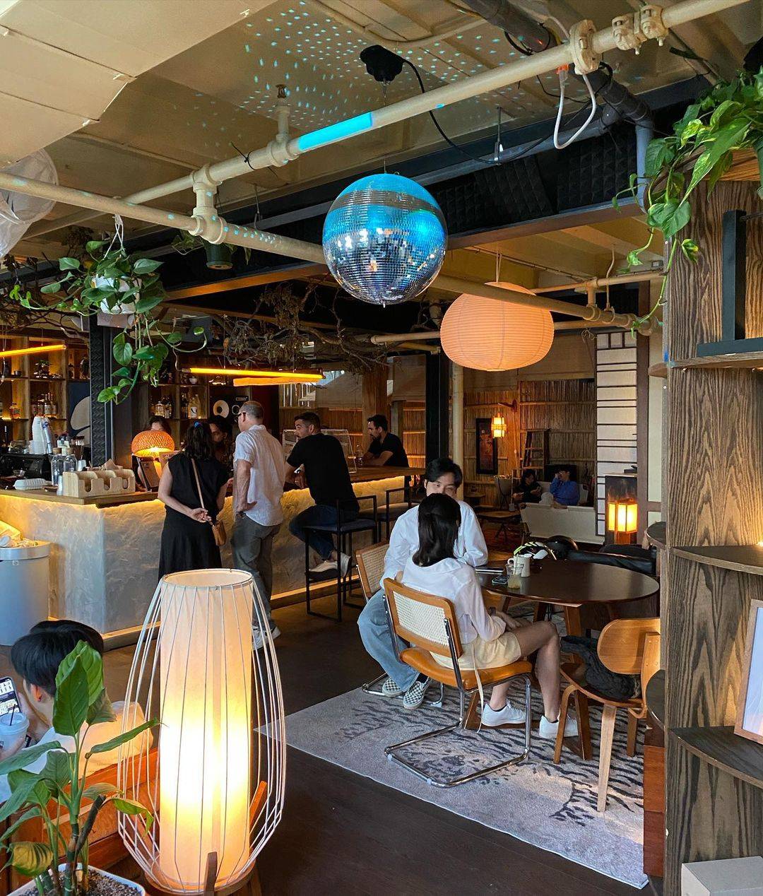 Rooms Coffee | 915 Dupont | Th3rdwave Toronto