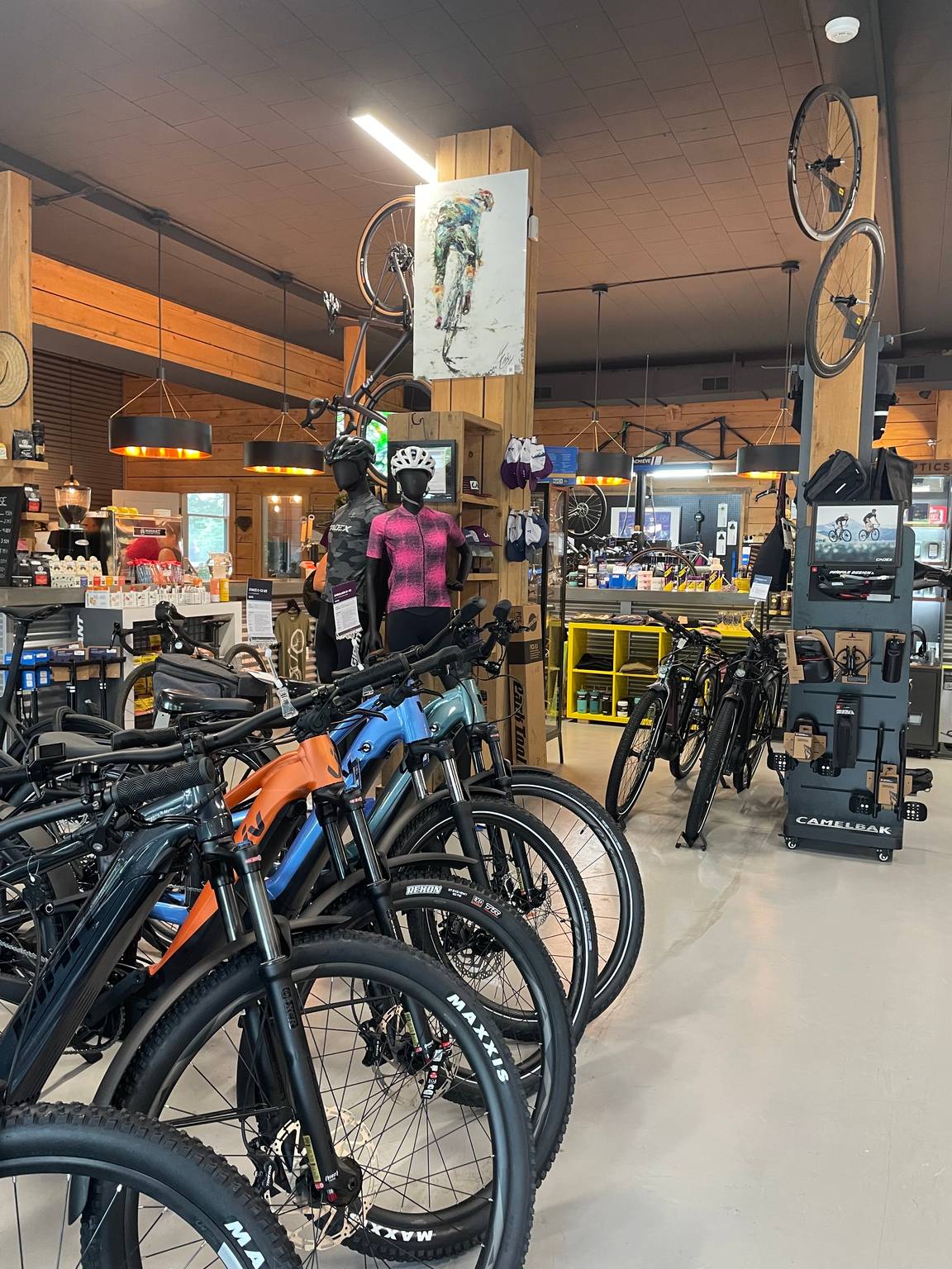 Veloholic | Th3rdwave