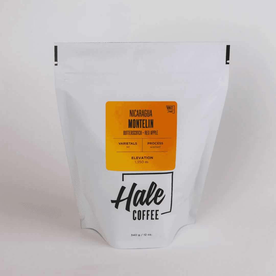 Montelin | Th3rdwave