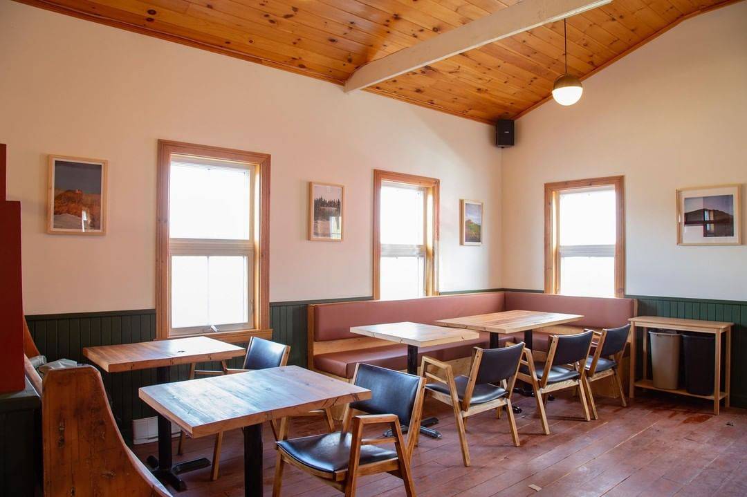 Chez Renard | Th3rdwave