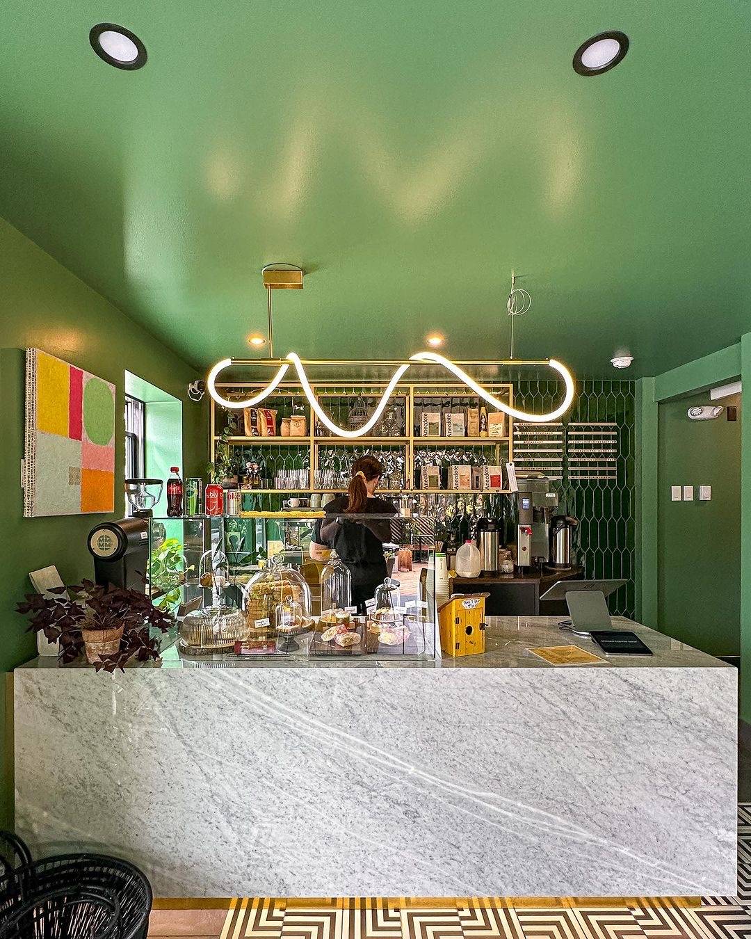 boxcar coffeeshop | Th3rdwave Edmonton