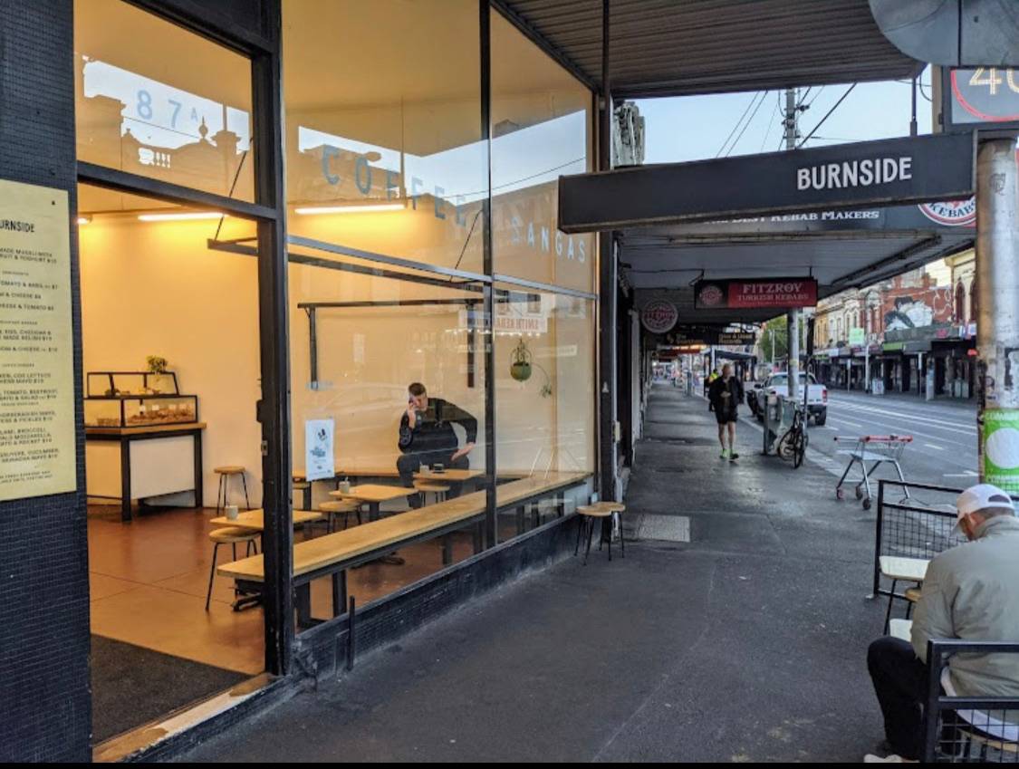 Burnside coffee | Th3rdwave Melbourne