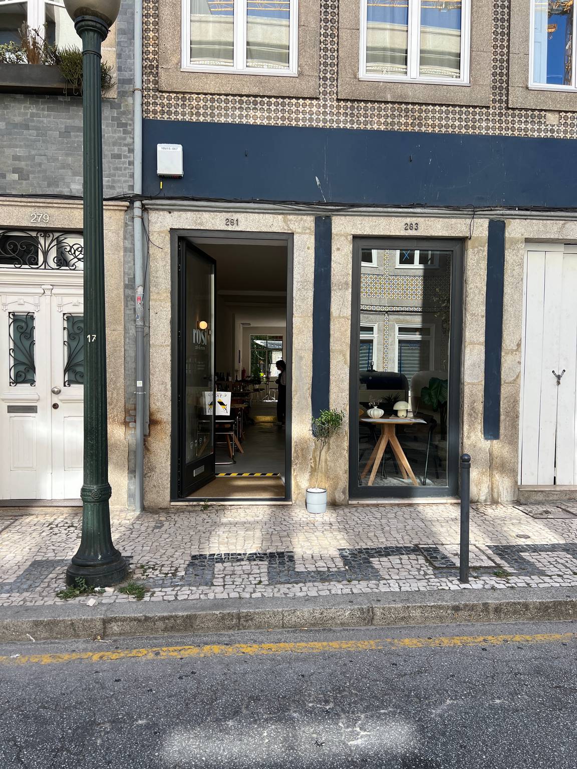 Rosi | Th3rdwave Portugal