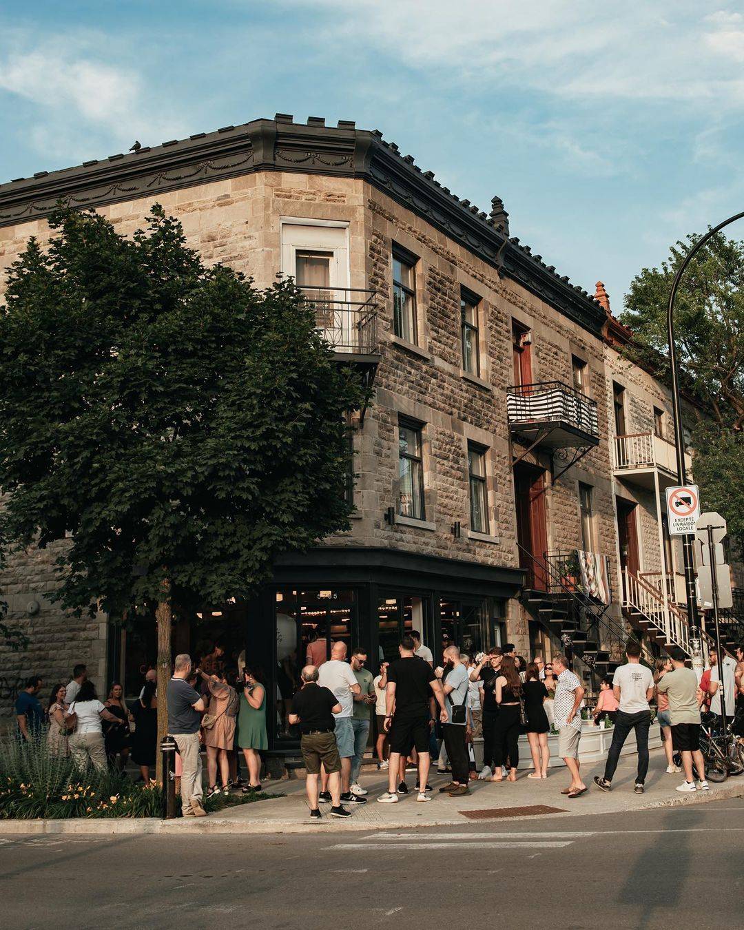 Café Alphabet | Th3rdwave Montréal