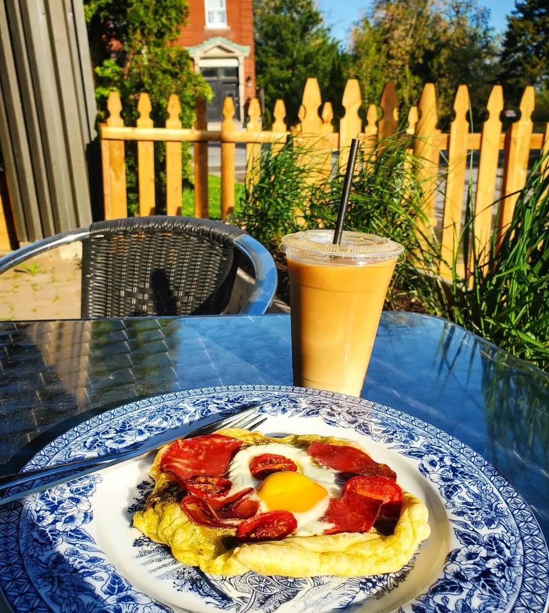 Le Mouton Café & Co | Th3rdwave