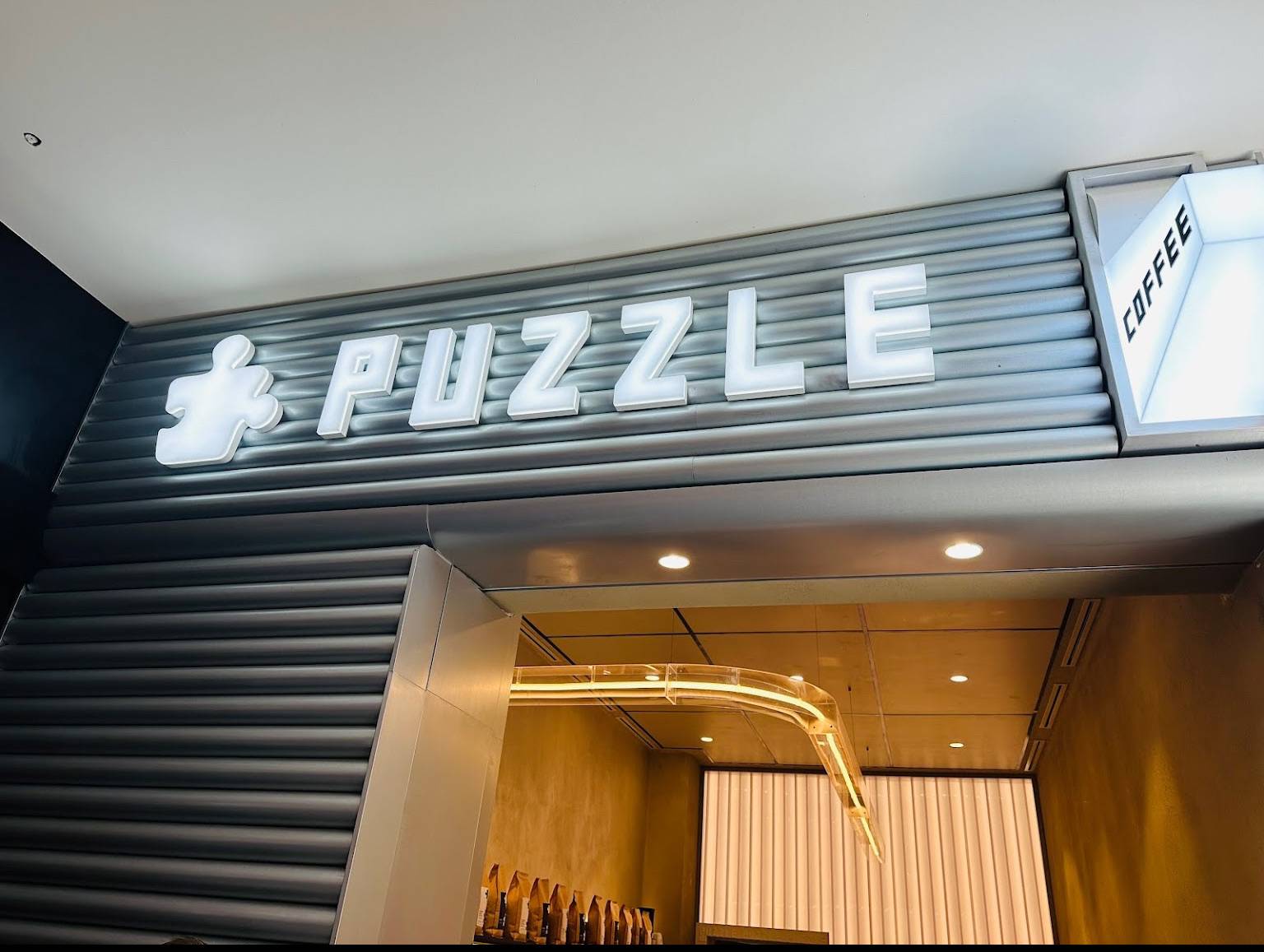 Puzzle Coffee Melbourne Central | Th3rdwave Melbourne