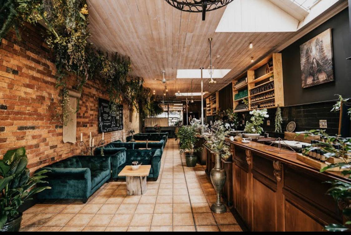 Enki Daylesford Restaurant, Bar & Apothecary | Th3rdwave Melbourne