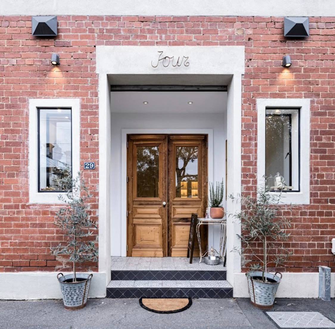 Jour Cafe & Store | Th3rdwave Melbourne