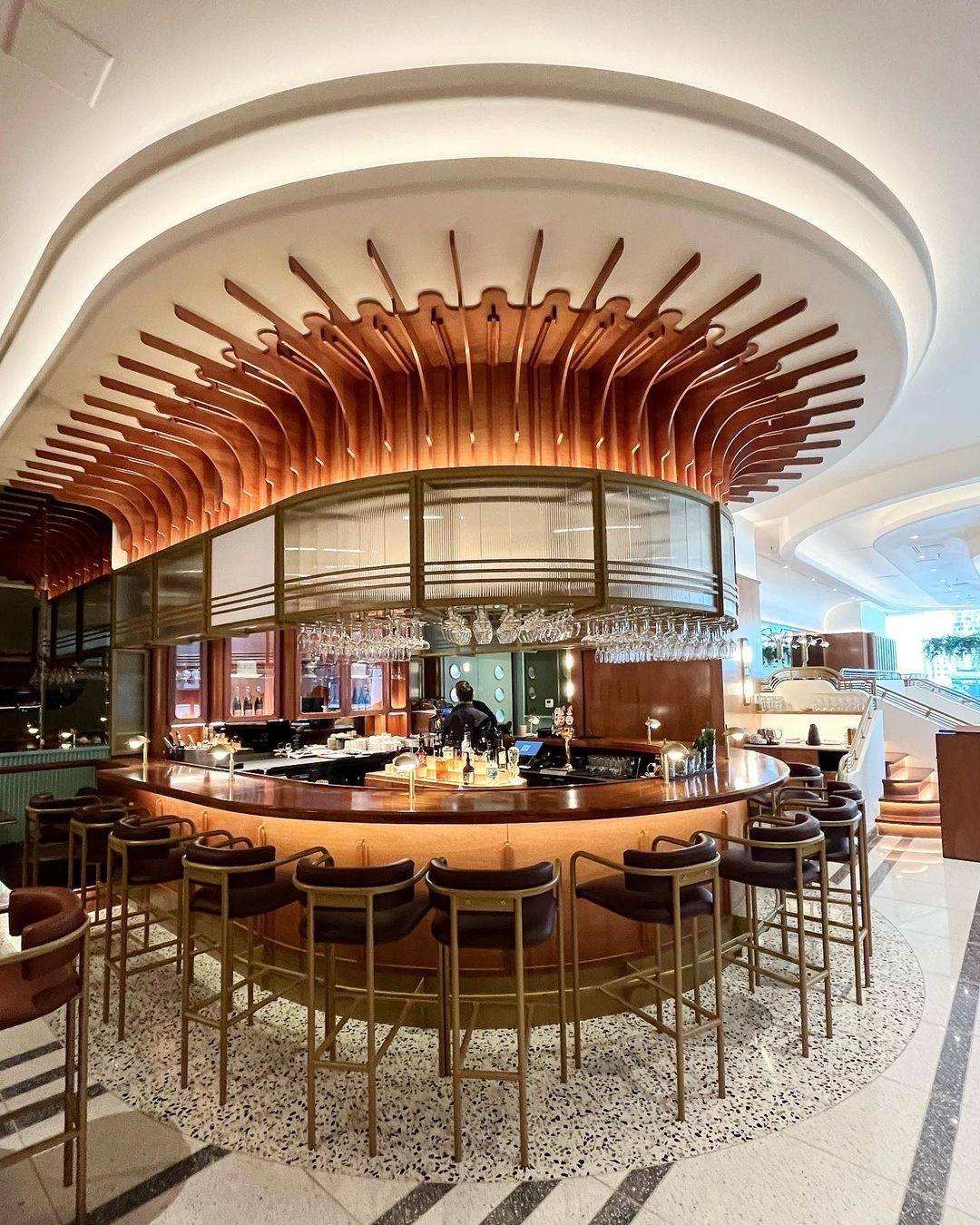 COMMODORE café | Th3rdwave Montréal