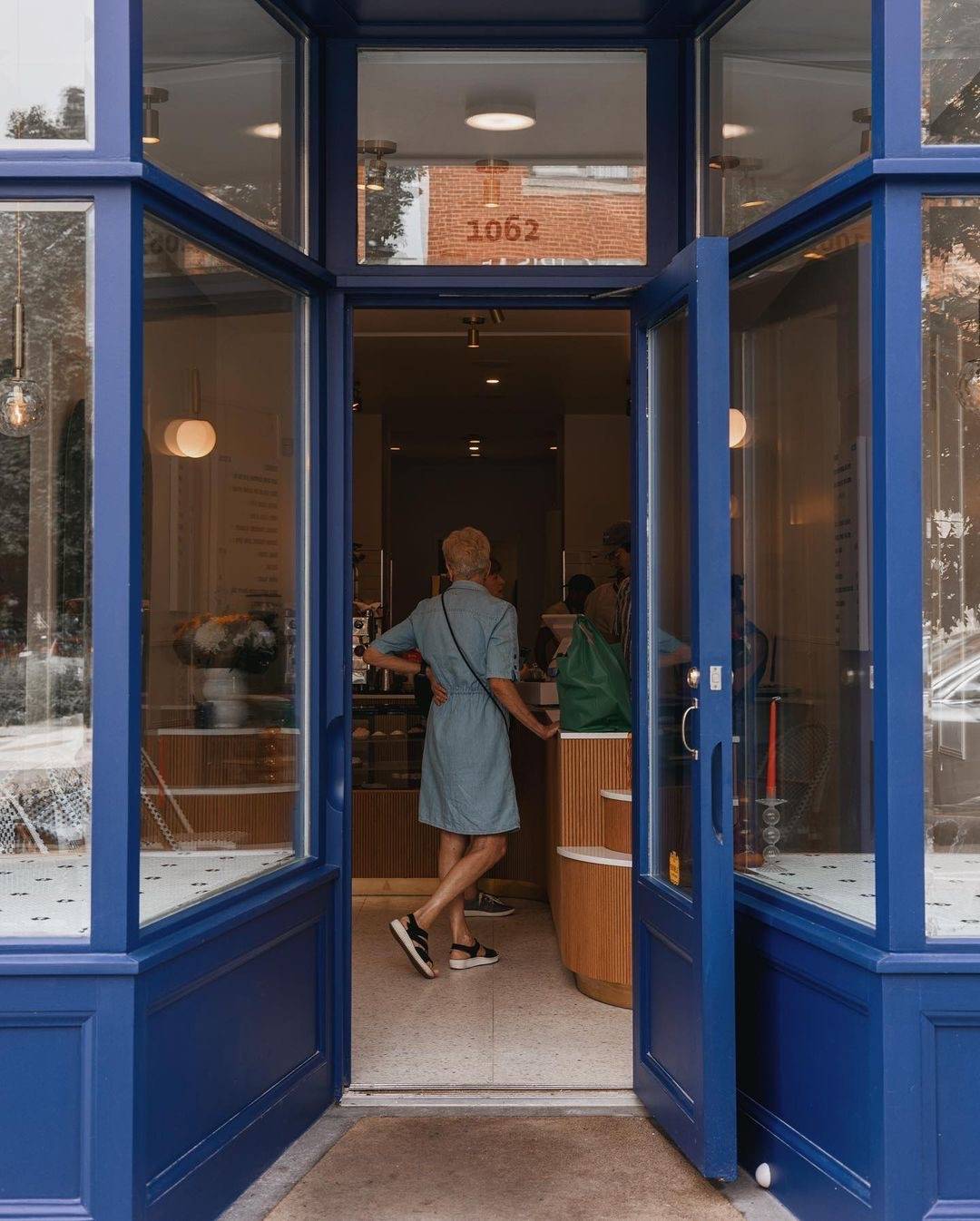 Pâtisserie Mélilot | Th3rdwave Montréal