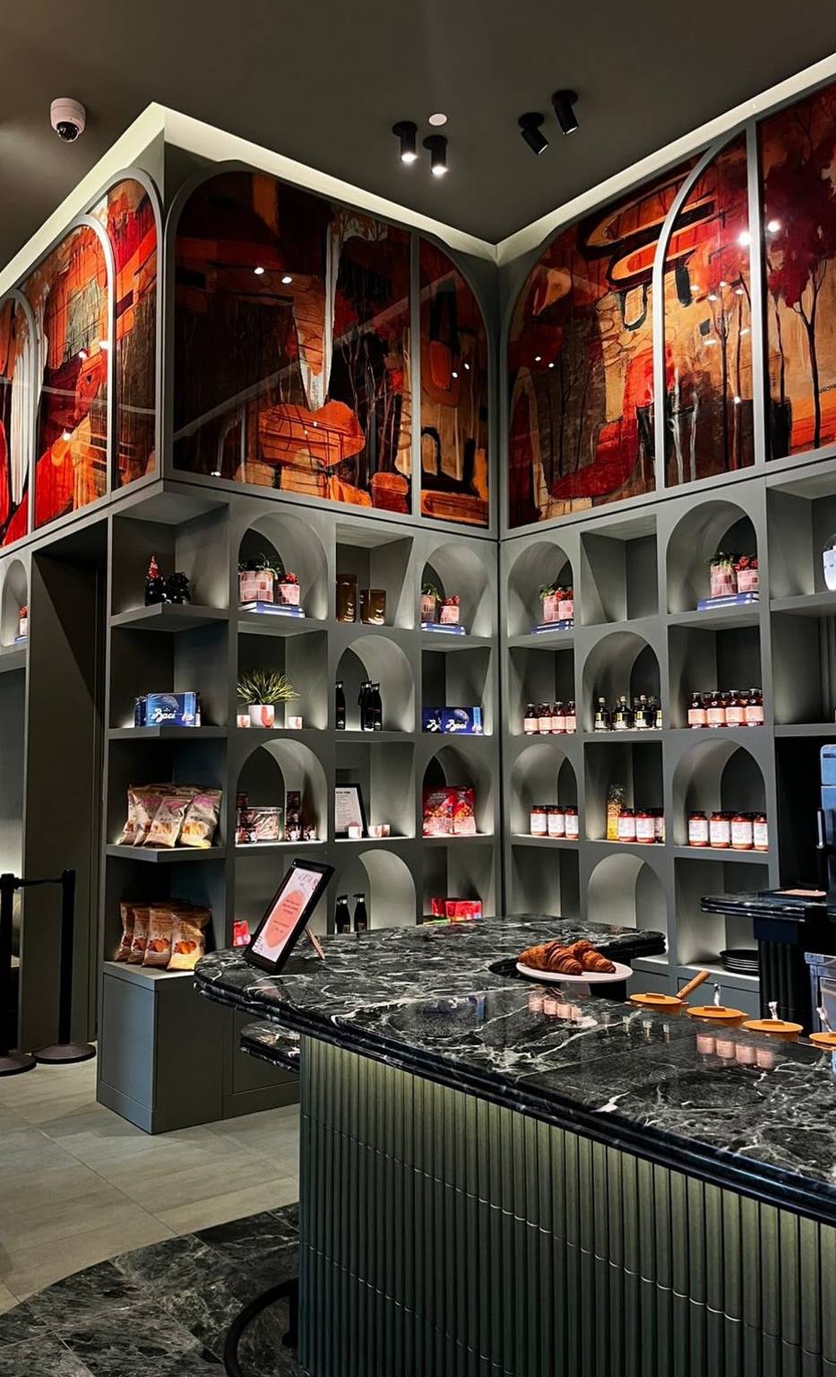 Virtu Cafe | Th3rdwave Toronto