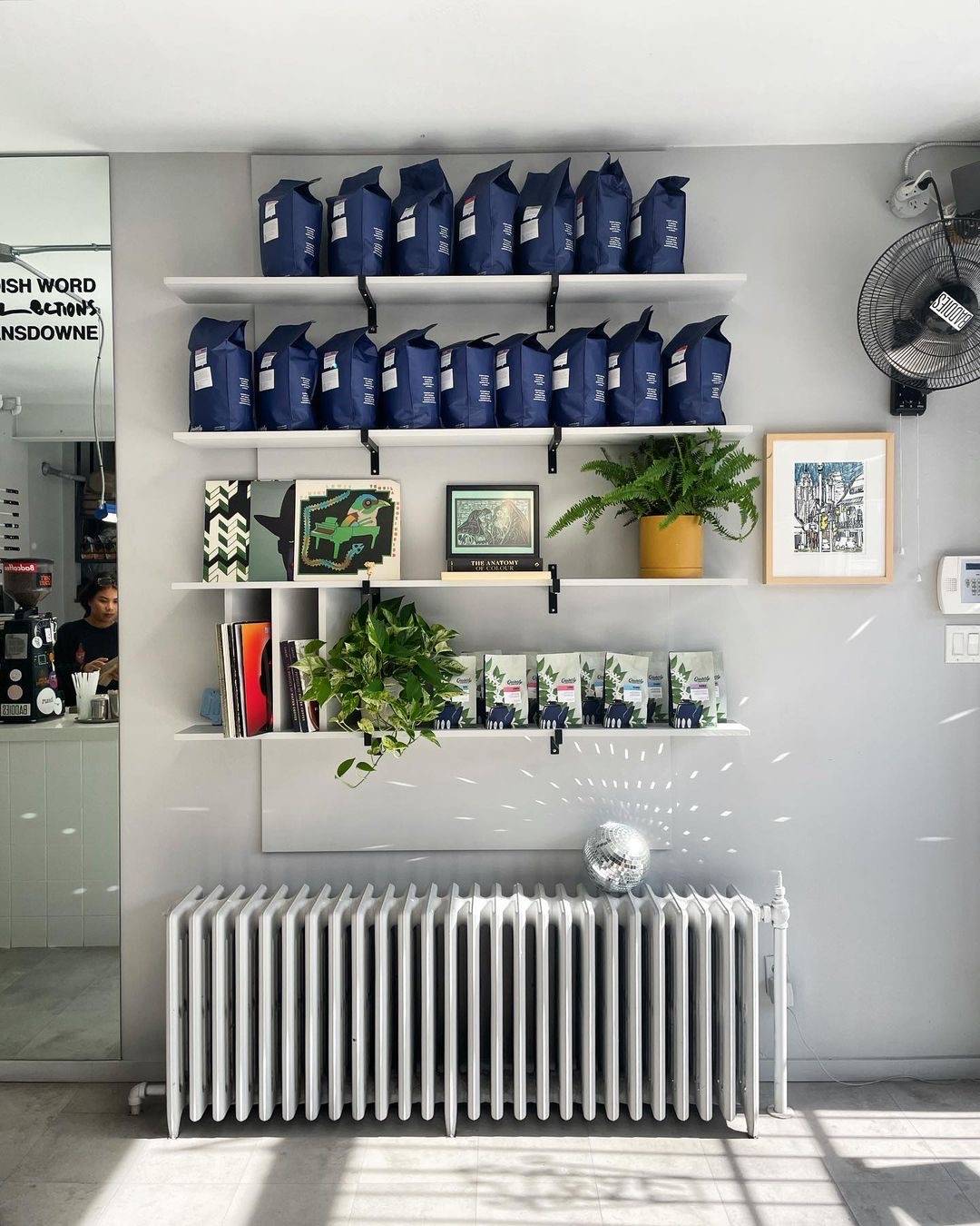 Solkatt Cafe | Th3rdwave Toronto