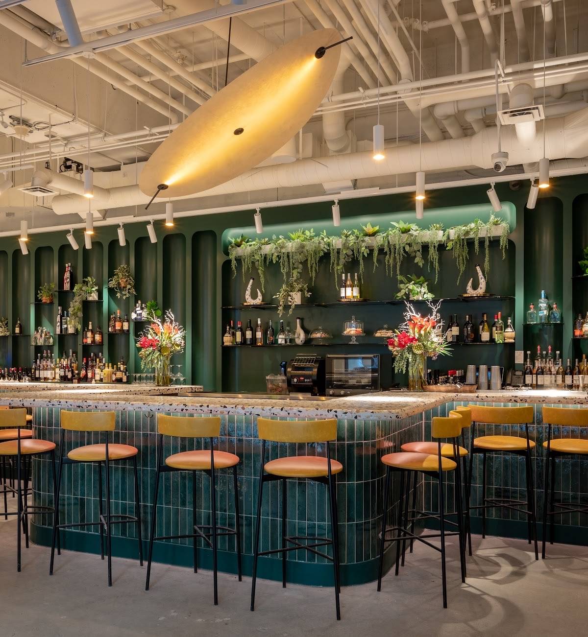 11:59 Bar:Café | Th3rdwave Toronto