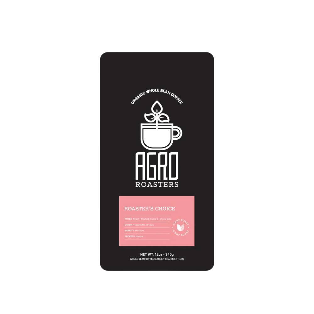 Negatu Wote | Th3rdwave