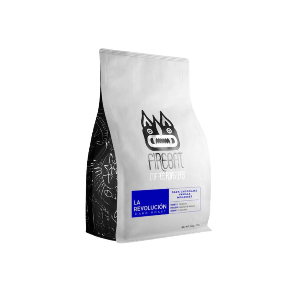 La Revolución | Th3rdwave