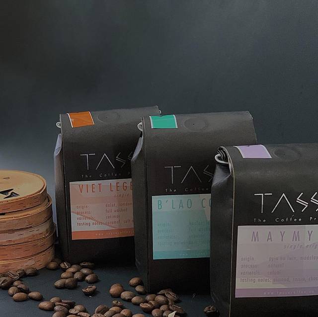 Th3rdwave | Discover your next favorite coffee shop