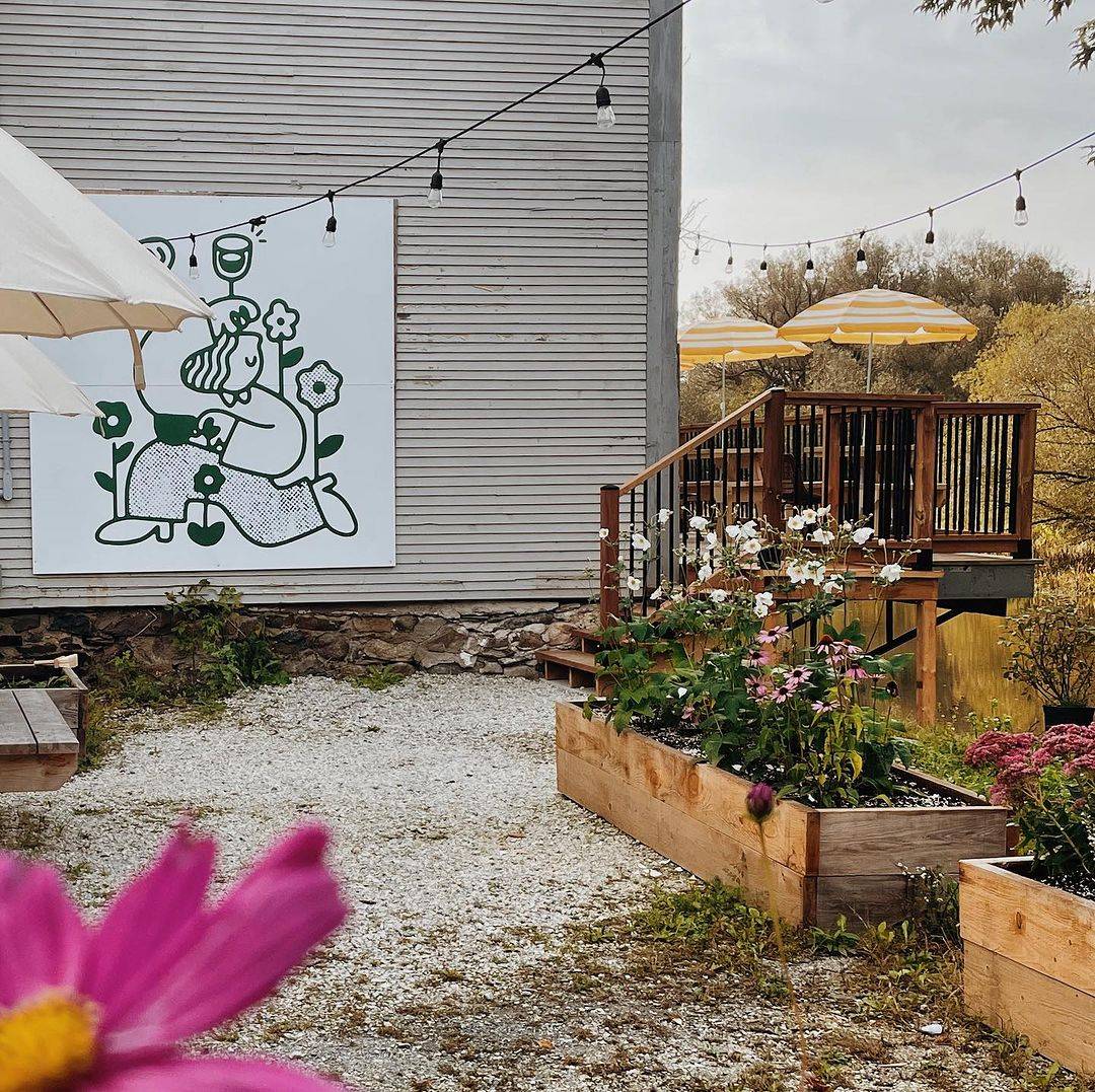 Café Blinn | Th3rdwave