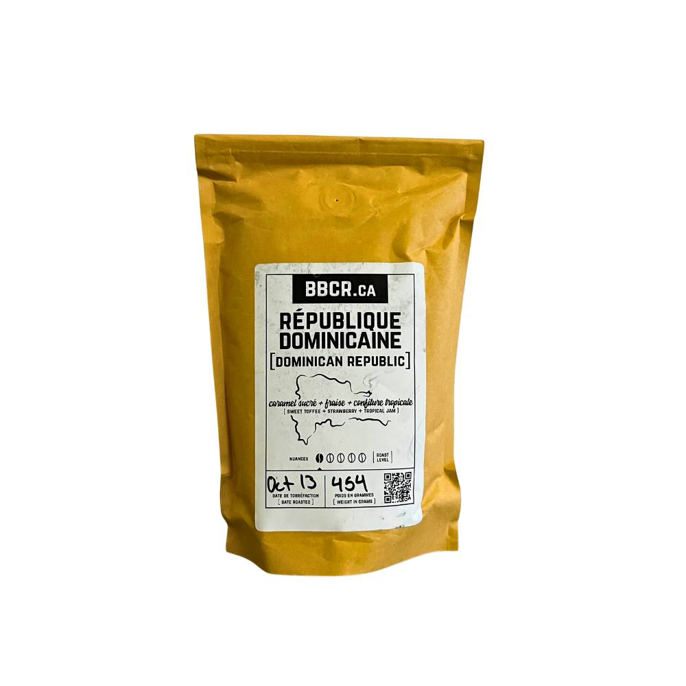 Nuevo Mundo Estate | Th3rdwave