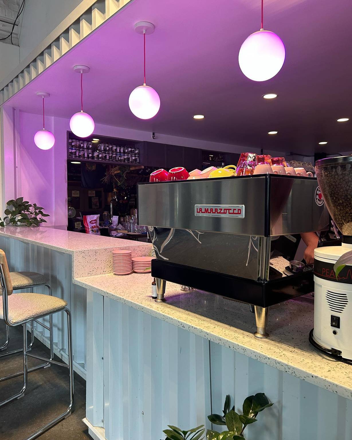 Brio Coffeeworks | Th3rdwave