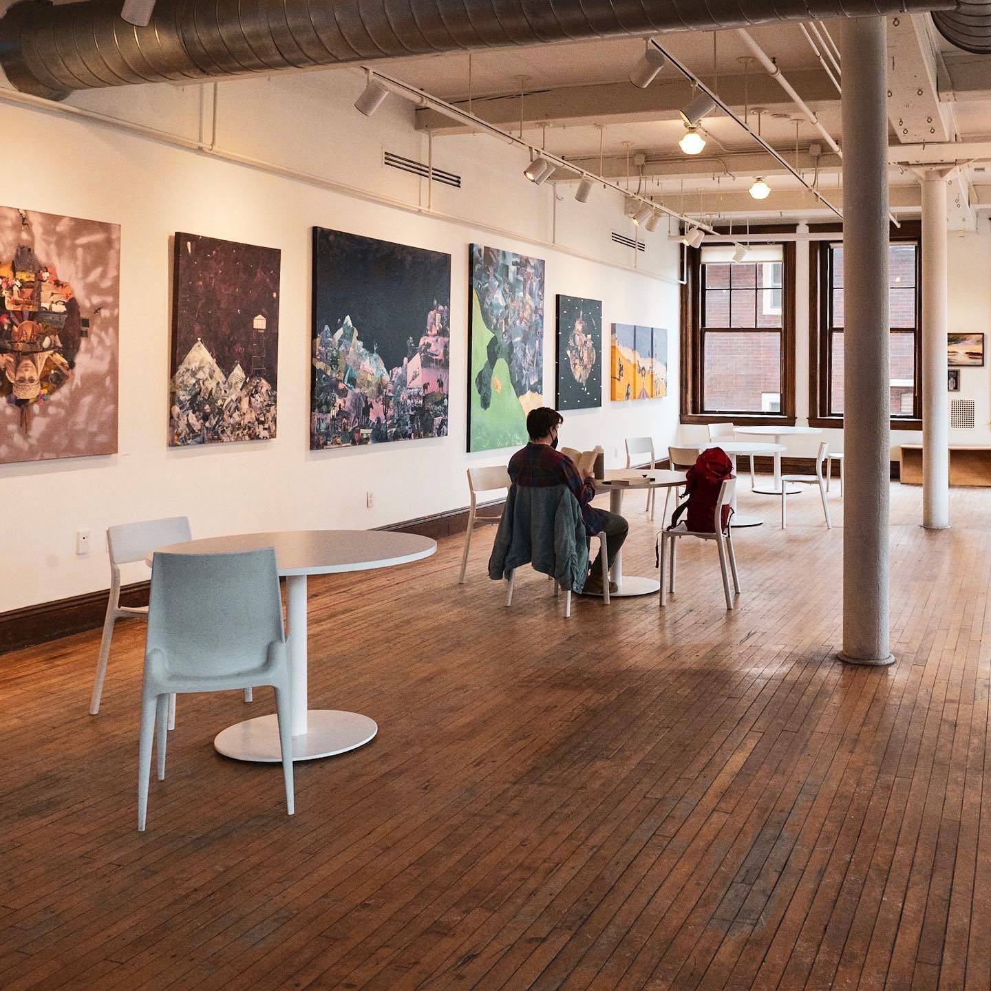 Kestrel Coffee Roasters | Th3rdwave