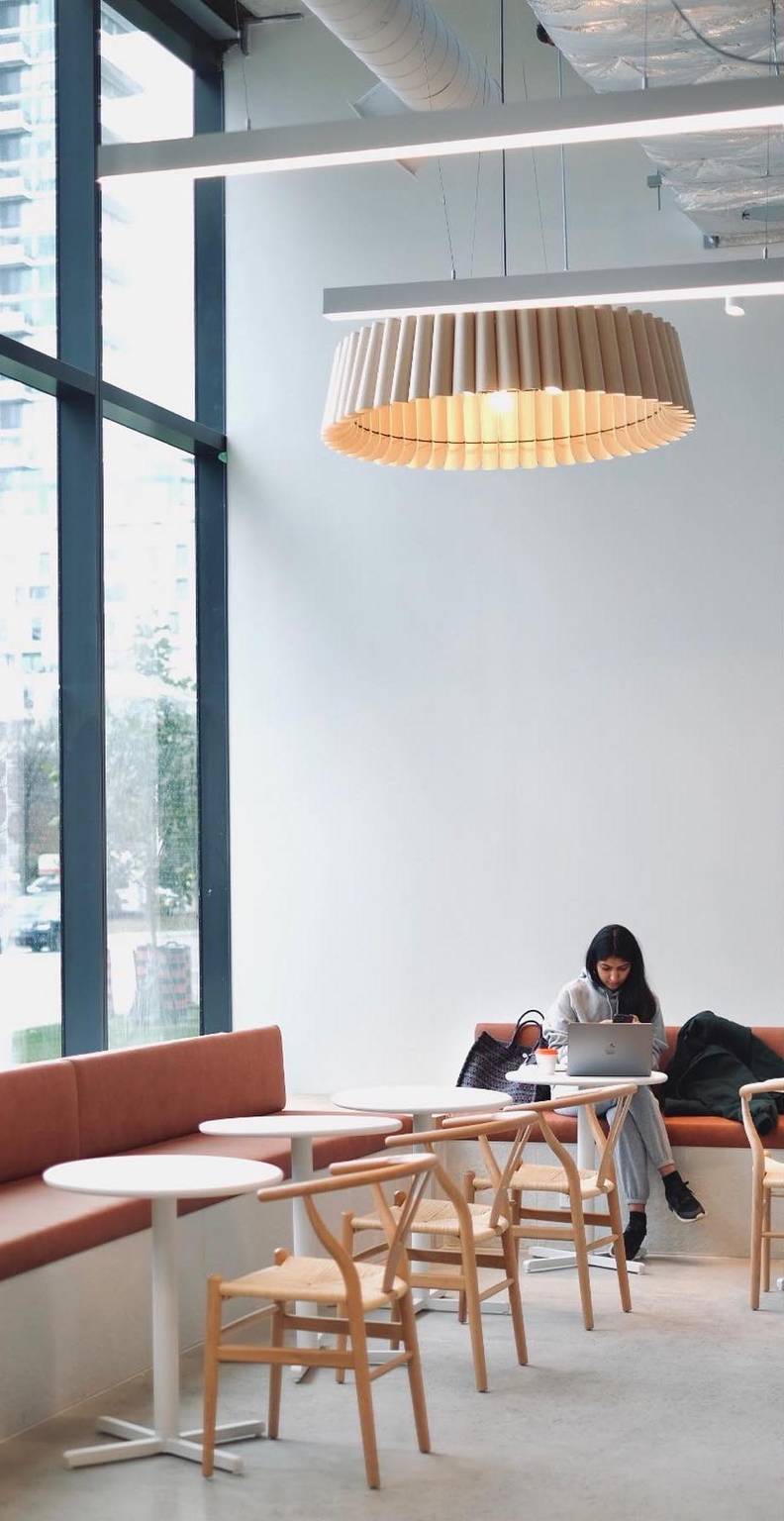 Lazy Barista | Th3rdwave Toronto