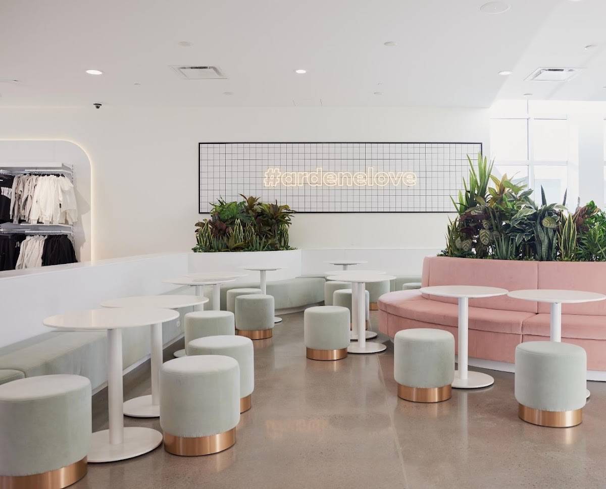 Ardene X Pigeon | Th3rdwave Montréal