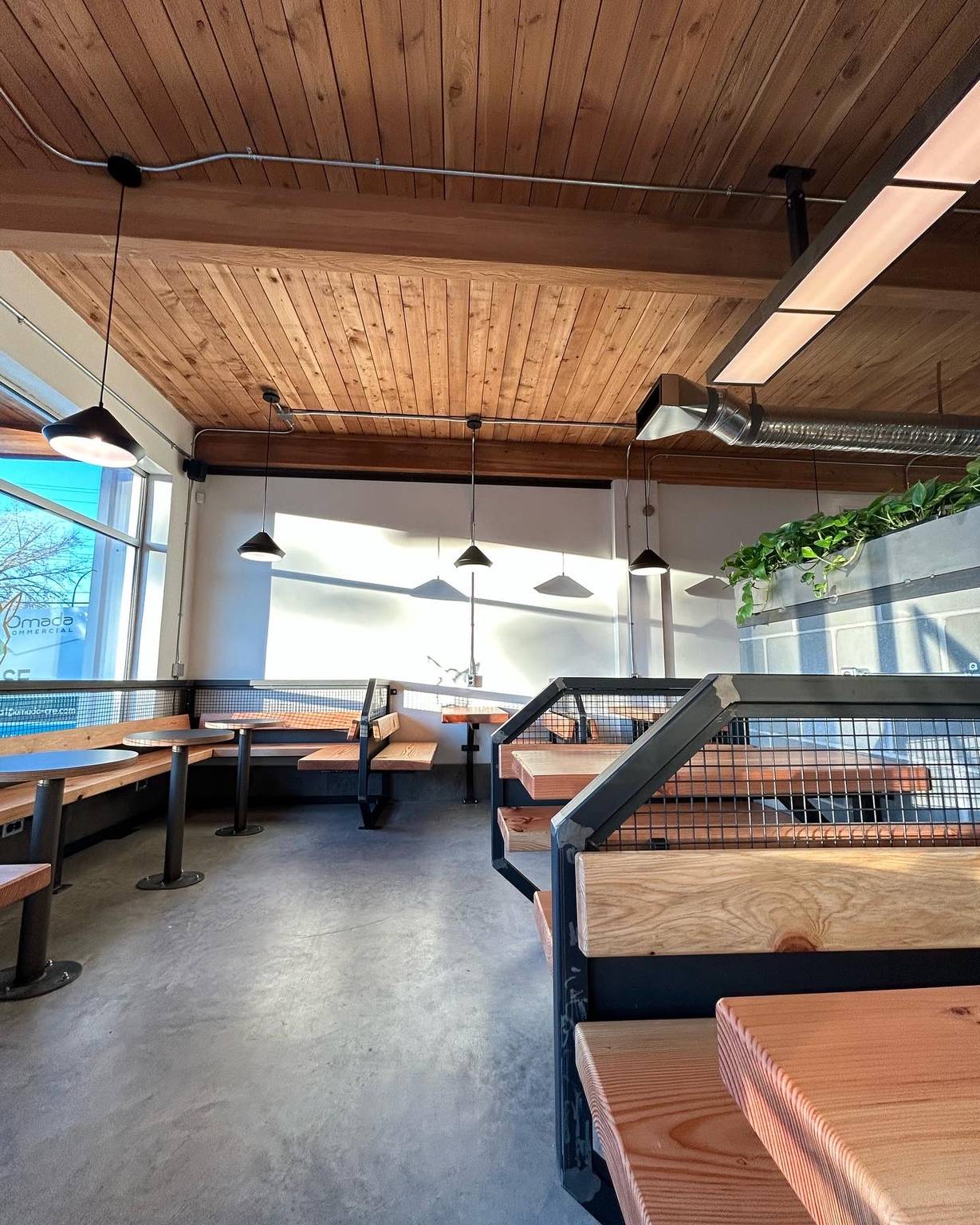 The Colombian - Mill Creek | Th3rdwave Edmonton