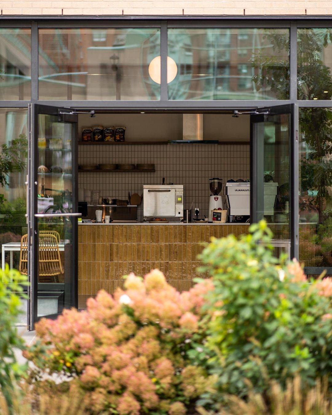 Musette | Th3rdwave Québec