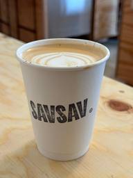 Savsav | Th3rdwave Montréal