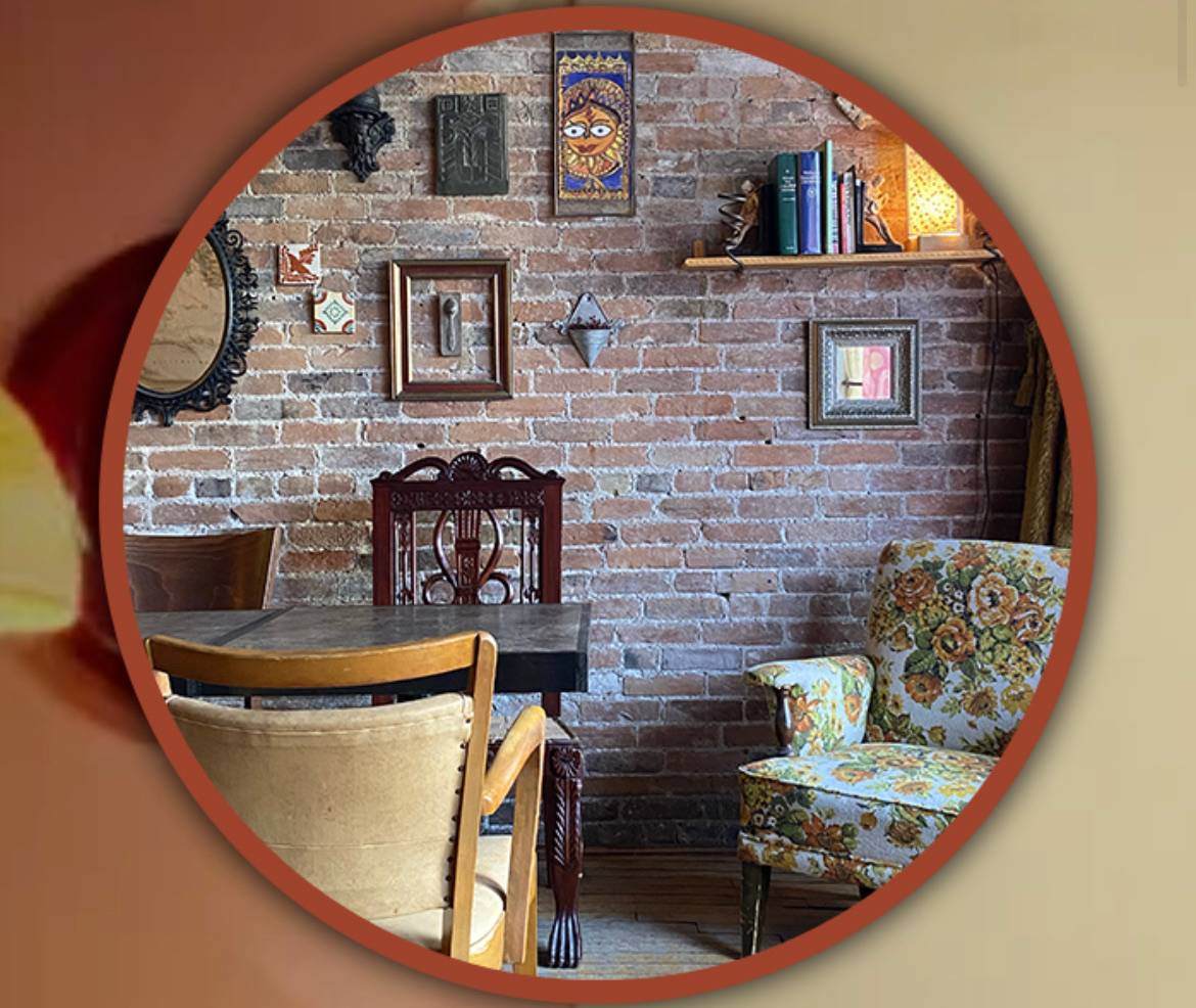 Taloola Café | Th3rdwave