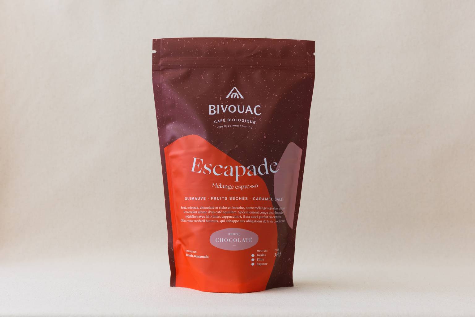 Escapade | Th3rdwave