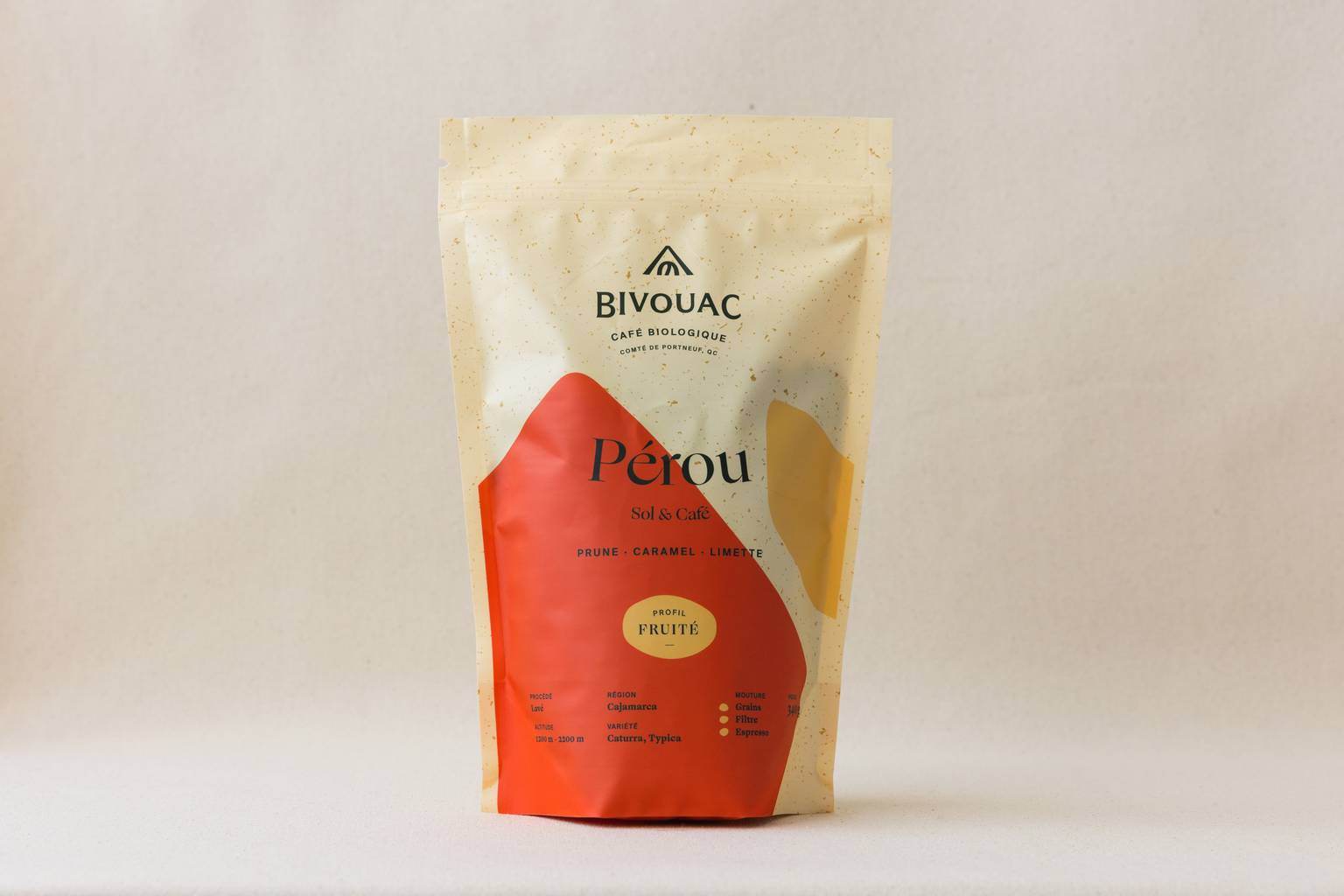 Sol y Café | Th3rdwave