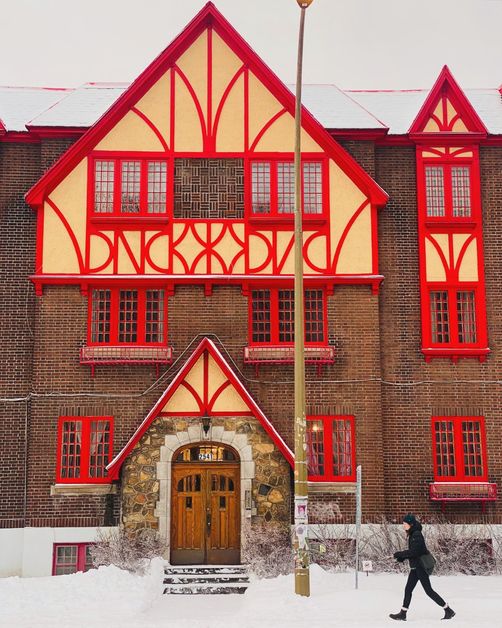 Best cafes in Côte-des-Neiges | Th3rdwave