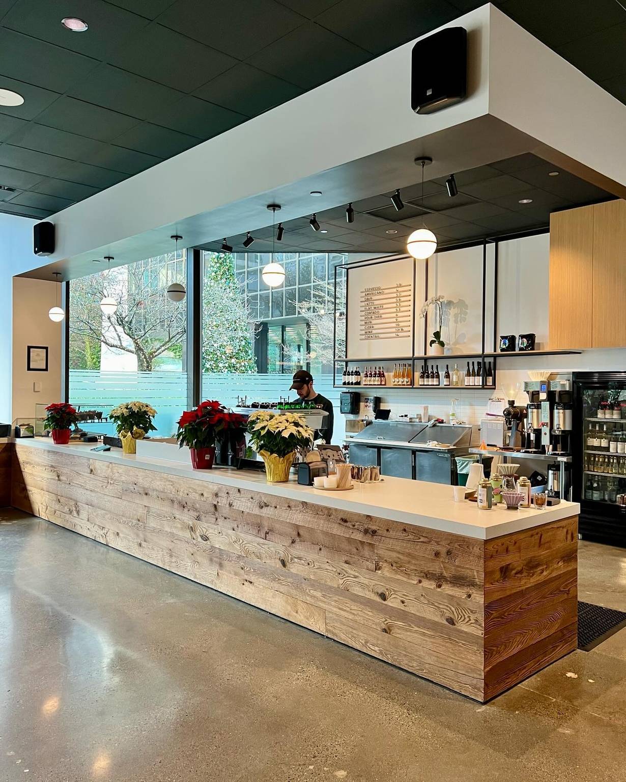 FUNK. coffee bar | Th3rdwave Vancouver