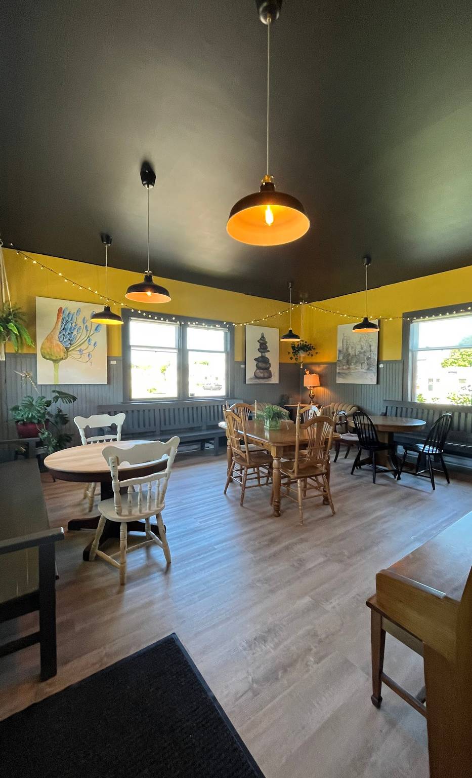 ForêStation Café | Th3rdwave