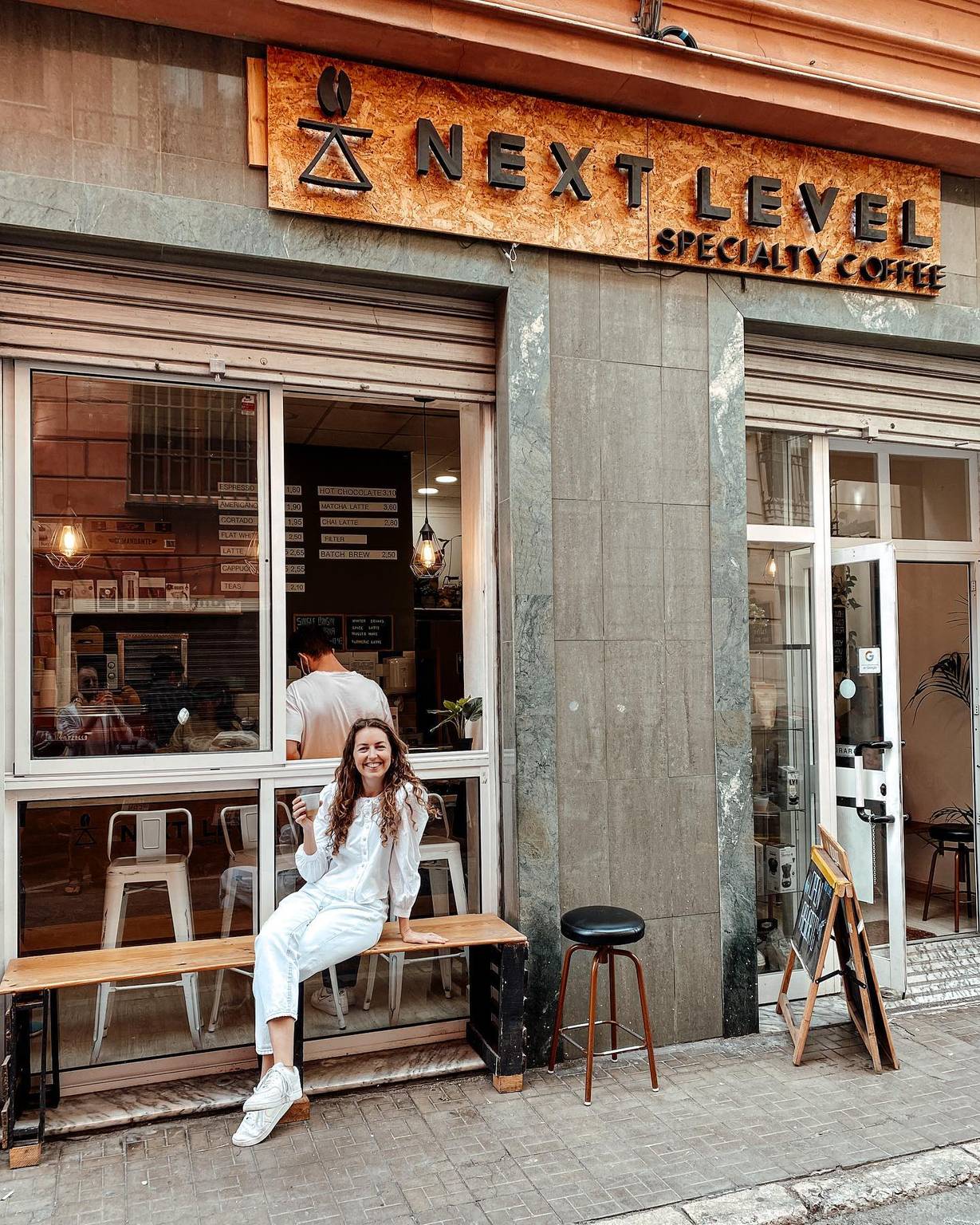 next level specialty coffee | Th3rdwave