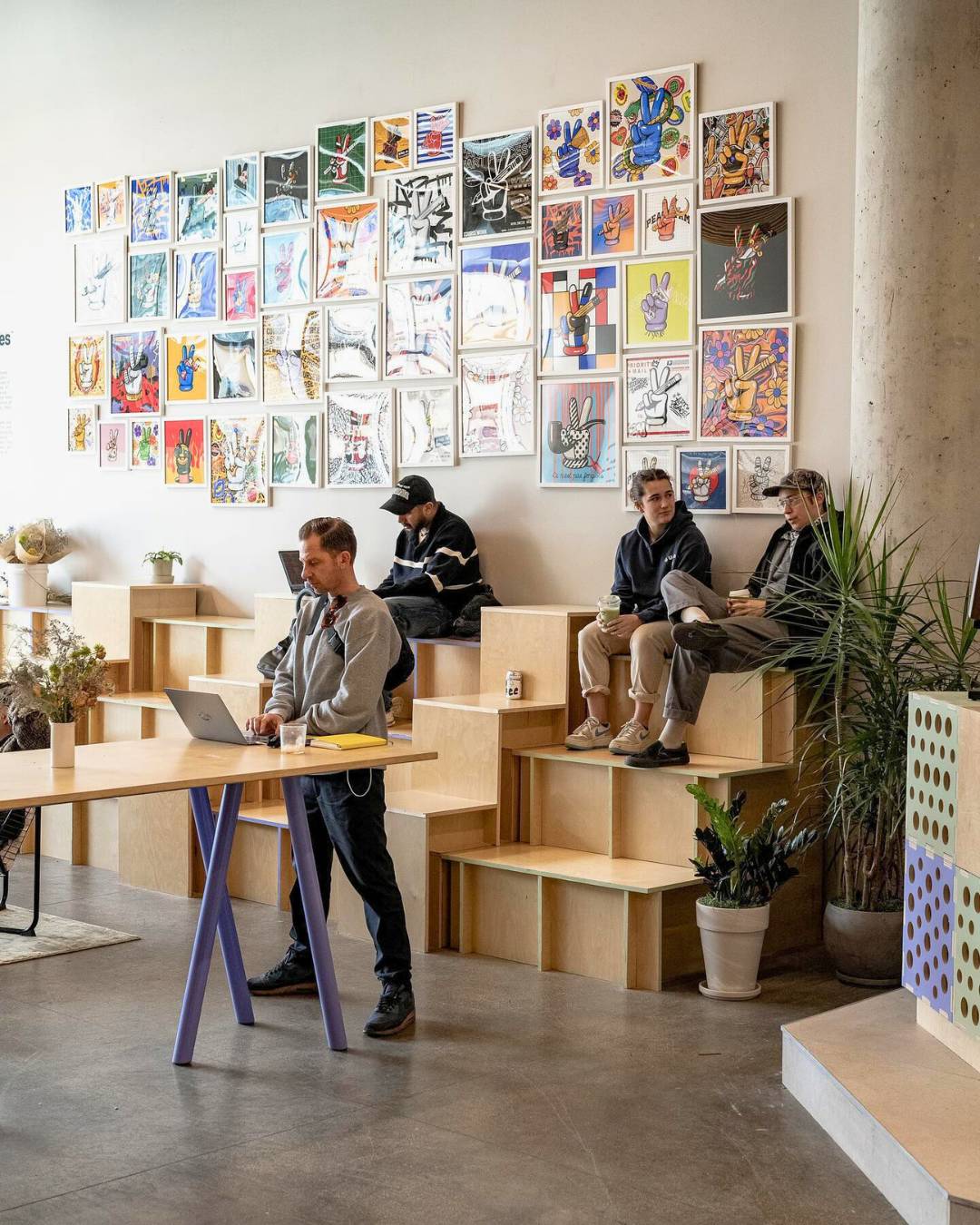 Drip Collective | Th3rdwave Chicago